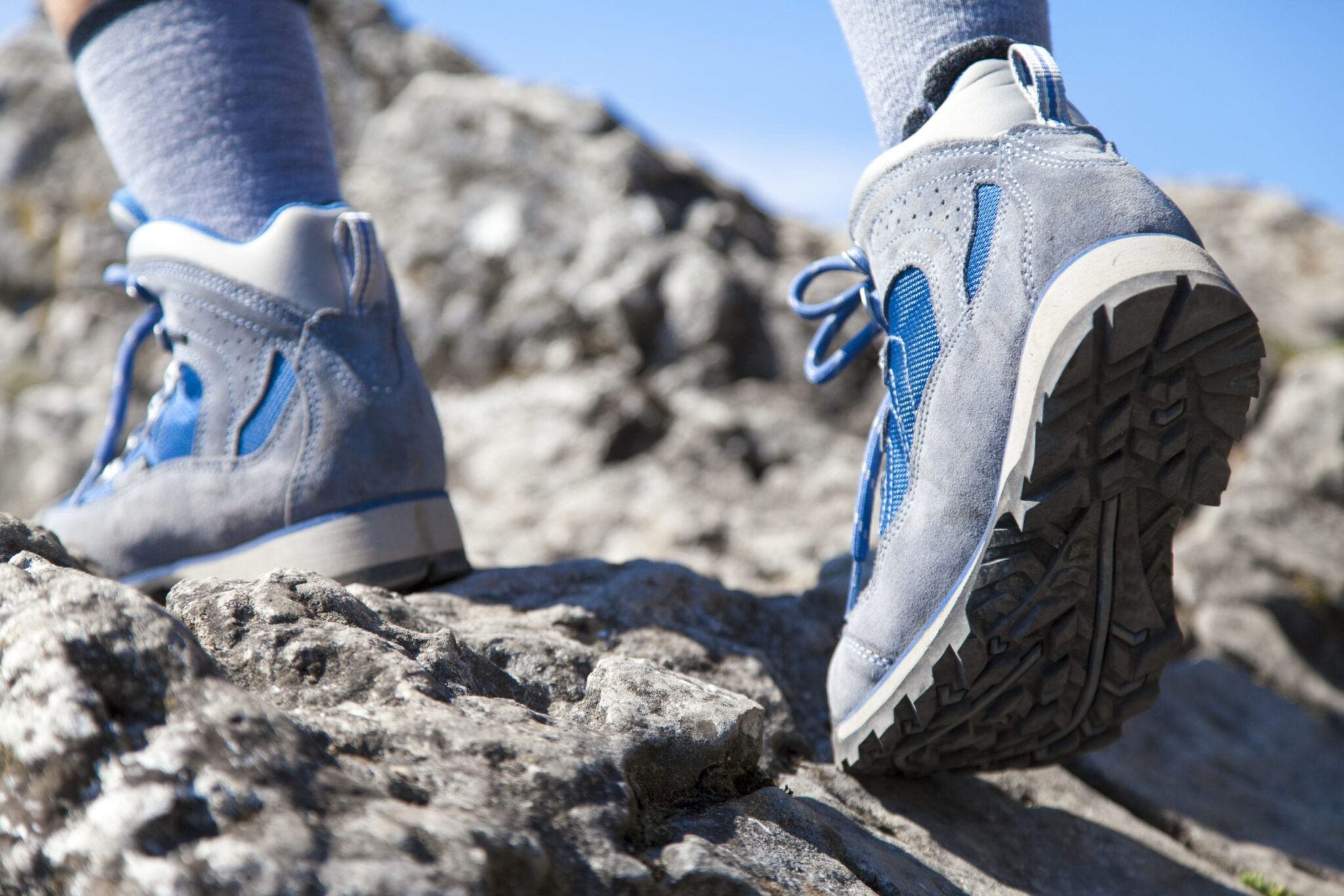 All About Ankle Replacement Surgery with Dr. Andrew Peacock | Bucks ...