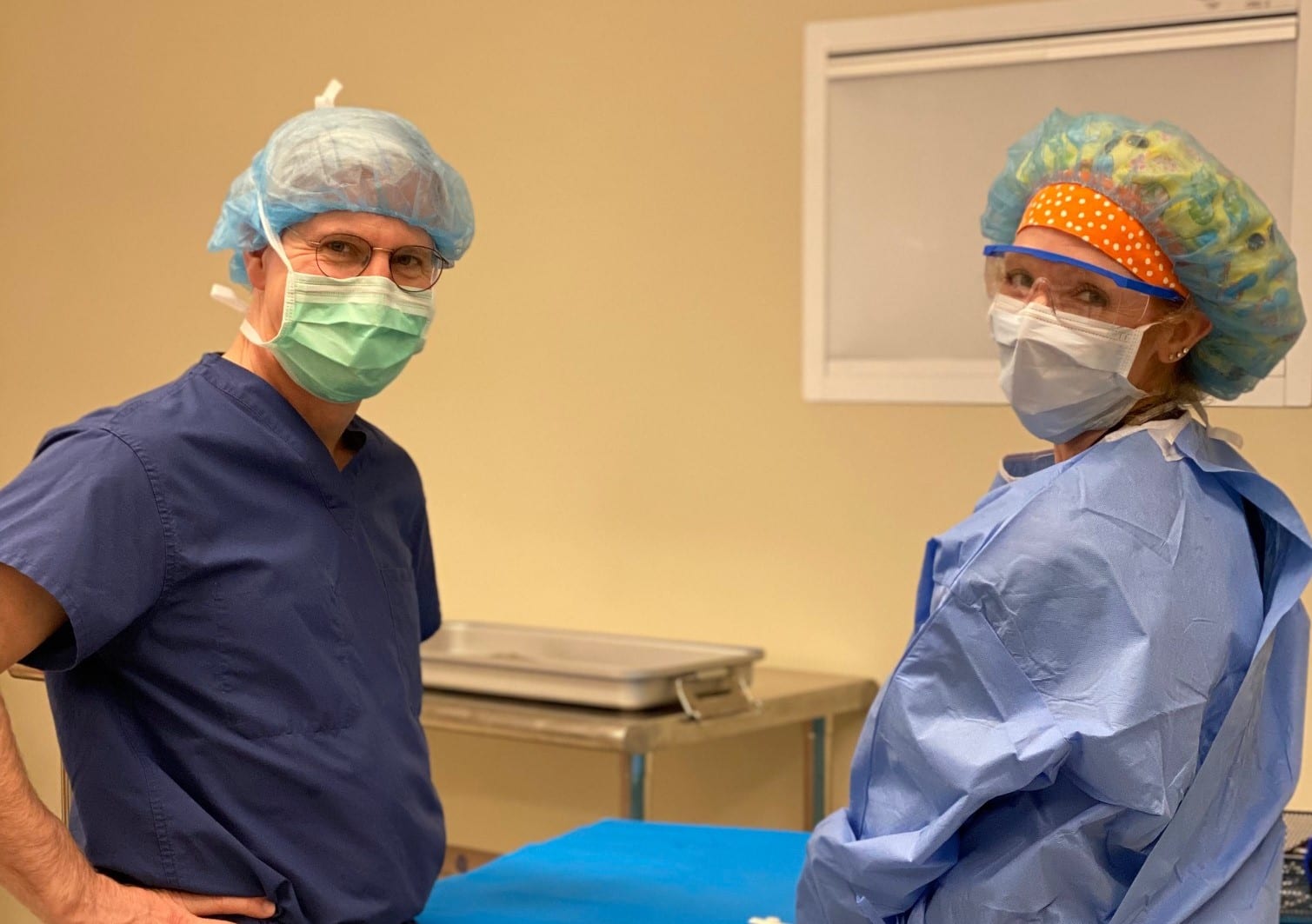 Another First for Innovative Total Shoulder Replacement Program | Bucks ...