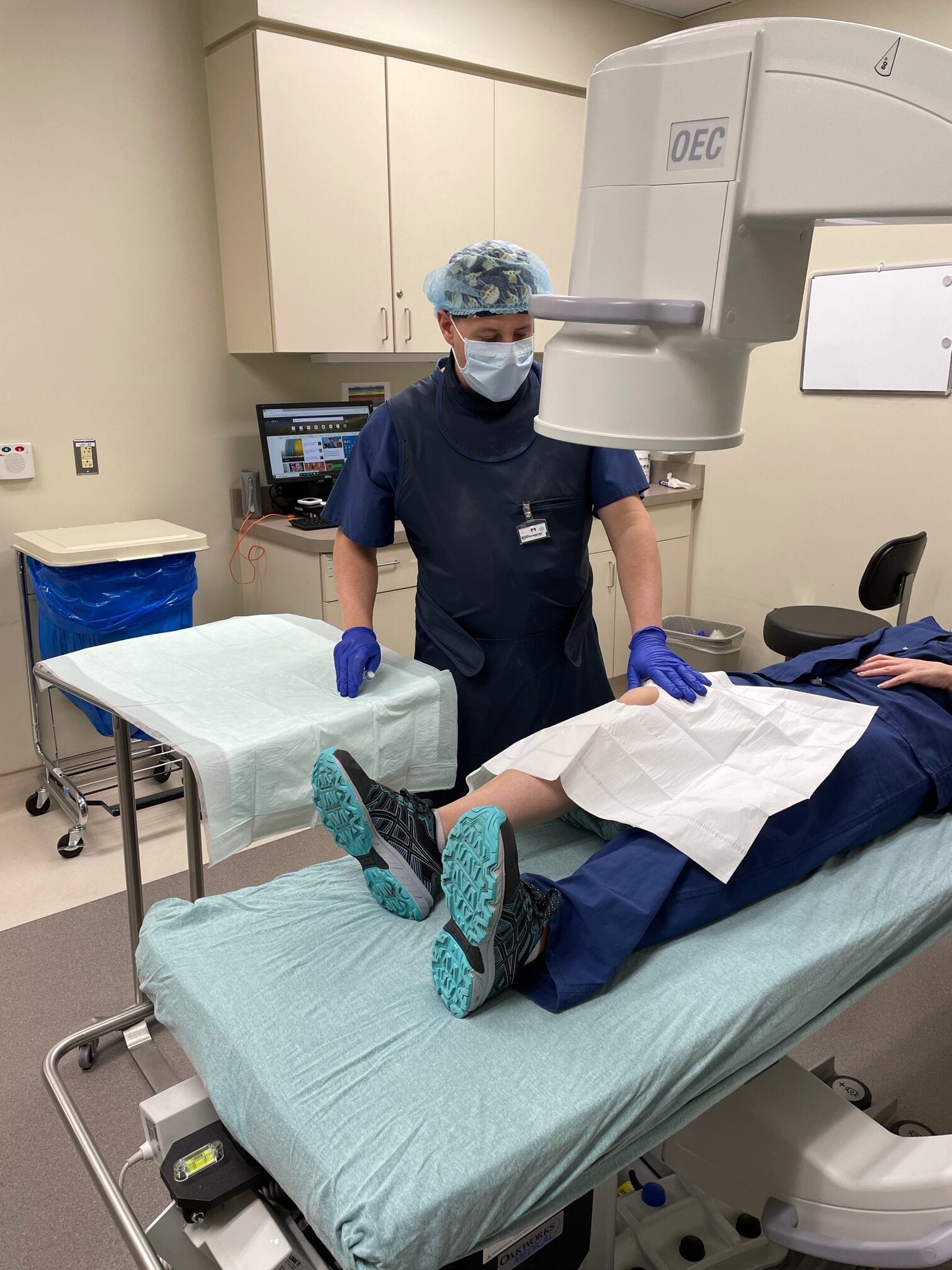 New Treatment Halts Chronic Knee Pain | Bucks County Orthopedic Specialists