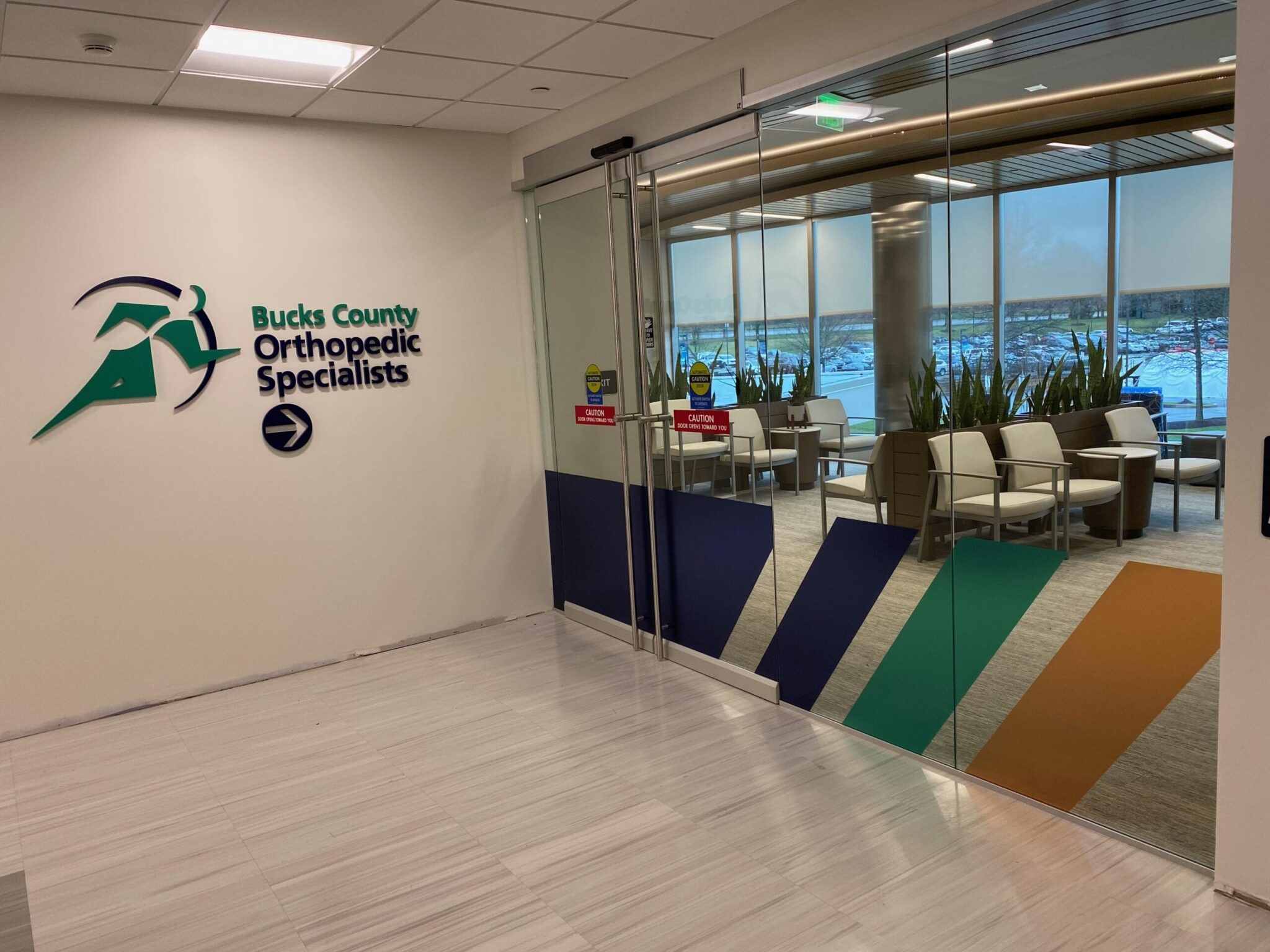 Bucks County Orthopedic Specialists | Meet Our Doctors