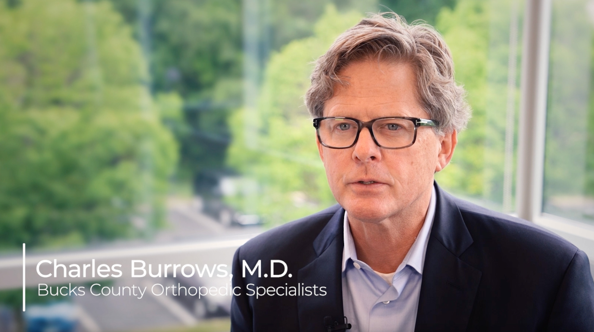 Bucks County Orthopedic Specialists | Meet Our Doctors