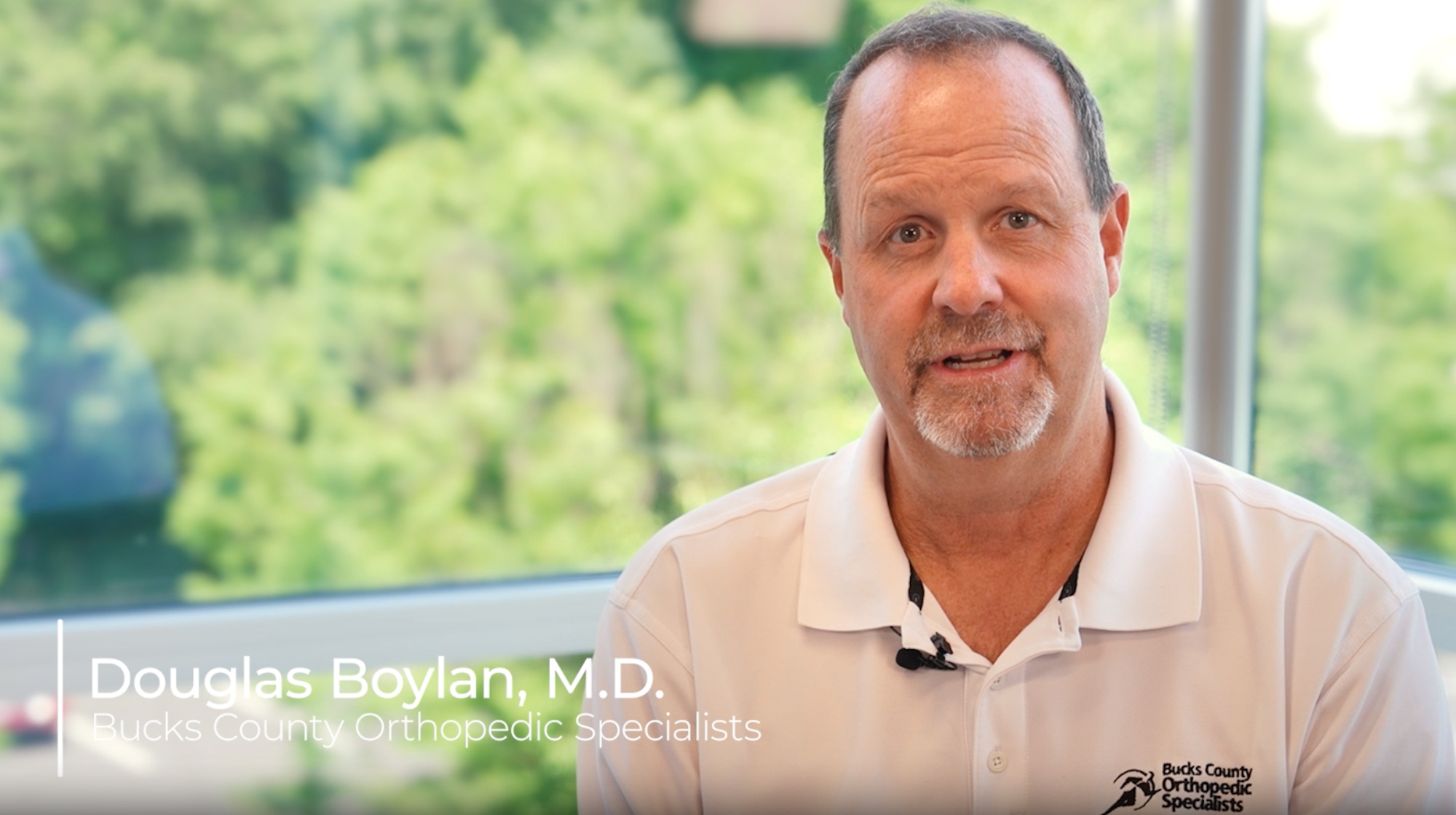 Bucks County Orthopedic Specialists | Meet Our Doctors