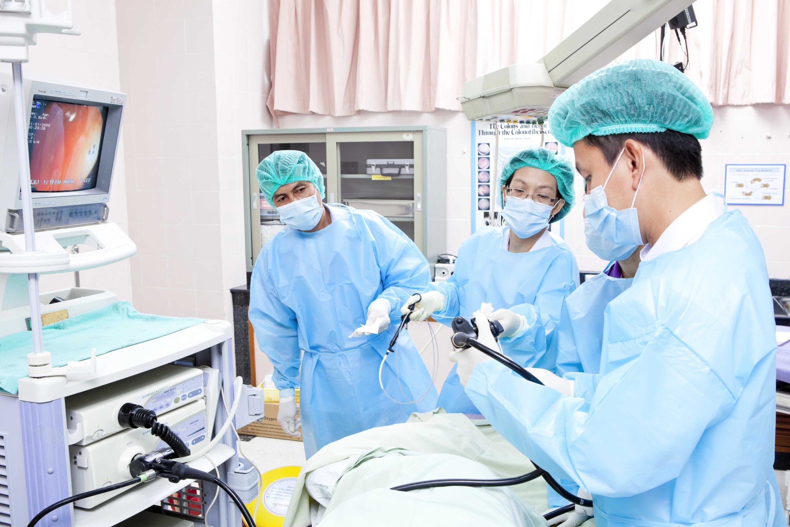 Minimally Invasive Procedures | Bucks County Orthopedic Specialists